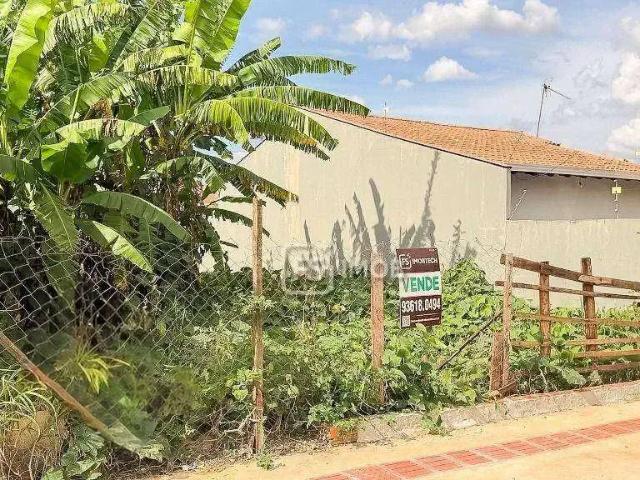 Terreno / Lote para Venda em Londrina/PR Residencial Abussafe