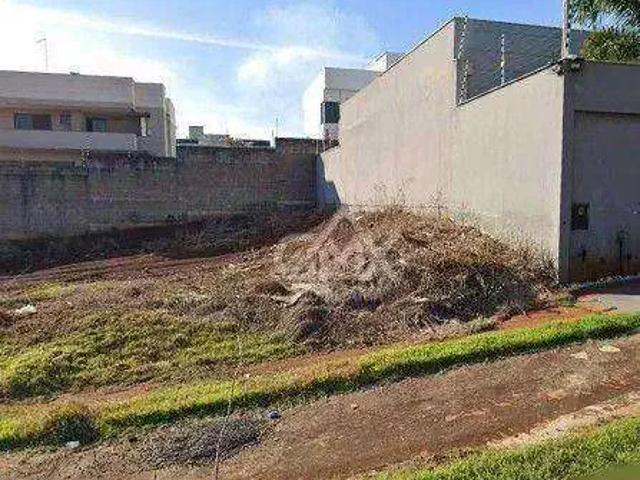 Terreno / Lote para Venda em Londrina/PR Residencial Abussafe