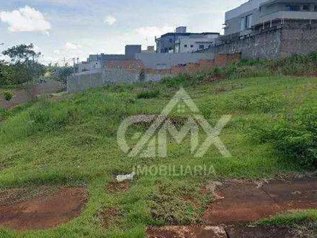 Terreno / Lote para Venda em Londrina/PR Residencial Abussafe