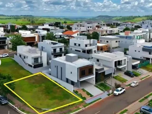 Terreno / Lote para Venda em Londrina/PR Residencial Abussafe