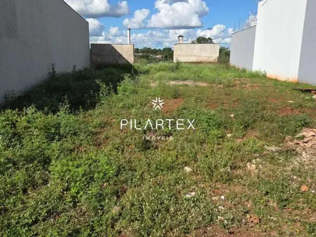Terreno / Lote para Venda em Londrina/PR Residencial José B Almeida