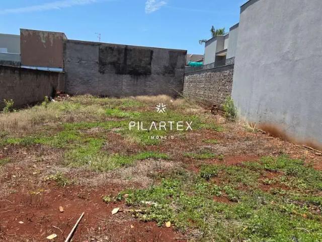 Terreno / Lote para Venda em Londrina/PR Residencial José B Almeida