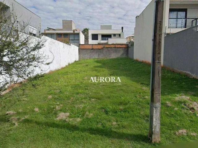 Terreno / Lote para Venda em Londrina/PR Residencial José Lázaro Gouvea