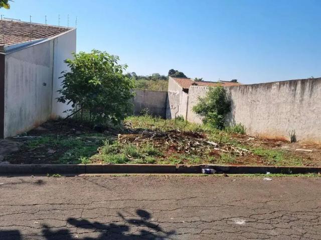 Terreno / Lote para Venda em Londrina/PR Residencial Loris Sahyun