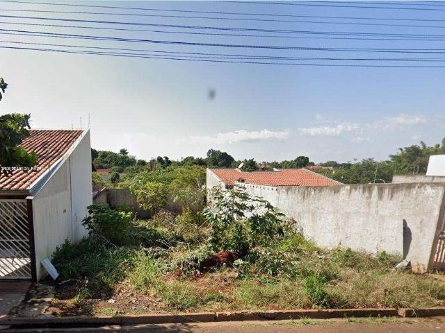 Terreno / Lote para Venda em Londrina/PR Residencial Loris Sahyun