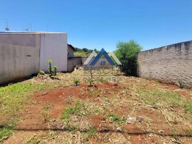 Terreno / Lote para Venda em Londrina/PR Residencial Loris Sahyun