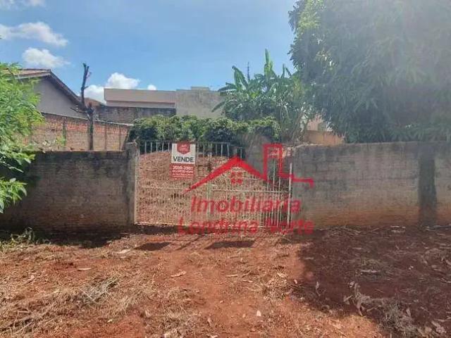 Terreno / Lote para Venda em Londrina/PR Residencial Portal do Sol