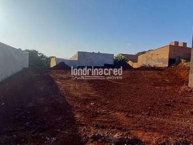 Terreno / Lote para Venda em Londrina/PR Residencial Portal do Sol