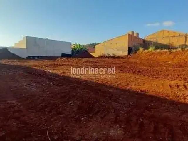 Terreno / Lote para Venda em Londrina/PR Residencial Portal do Sol