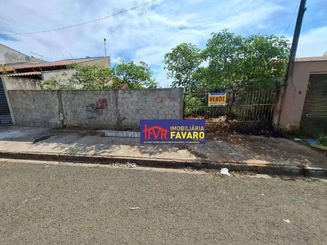 Terreno / Lote para Venda em Londrina/PR Residencial Professora Marieta