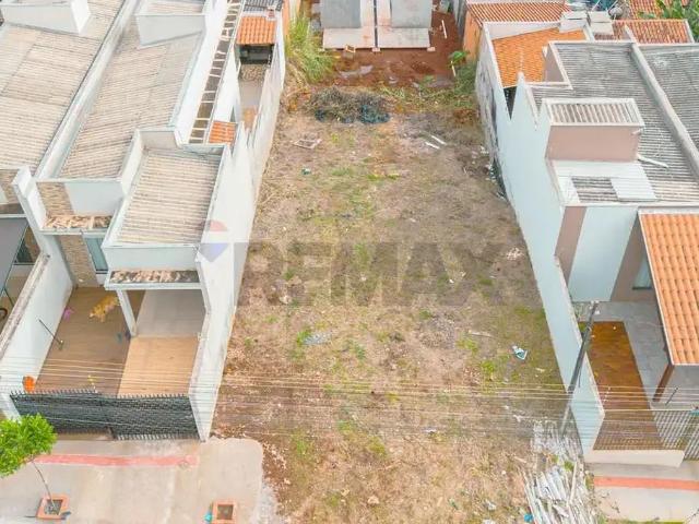 Terreno / Lote para Venda em Londrina/PR Residencial Professora Marieta