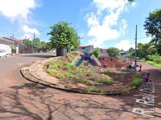 Terreno / Lote para Venda em Londrina/PR Residencial Quadra Norte