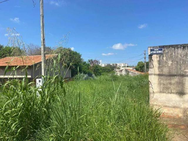 Terreno / Lote para Venda em Londrina/PR Residencial Quadra Norte