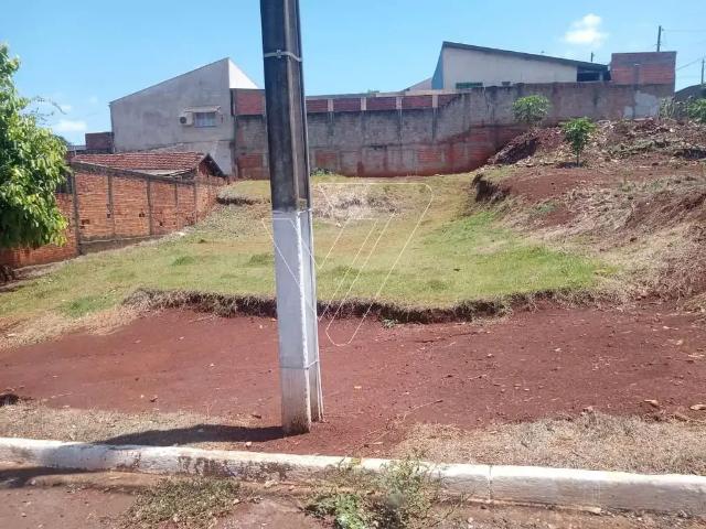 Terreno / Lote para Venda em Londrina/PR Residencial Quadra Norte