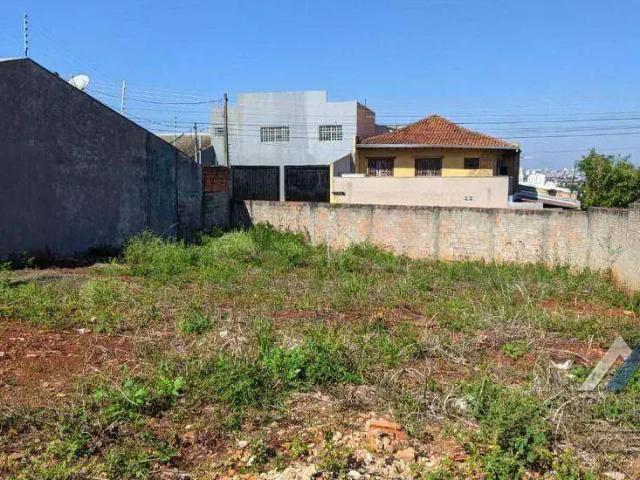 Terreno / Lote para Venda em Londrina/PR Residencial Quadra Norte