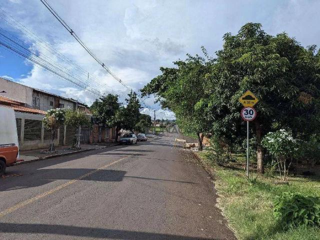 Terreno / Lote para Venda em Londrina/PR Residencial Quadra Norte
