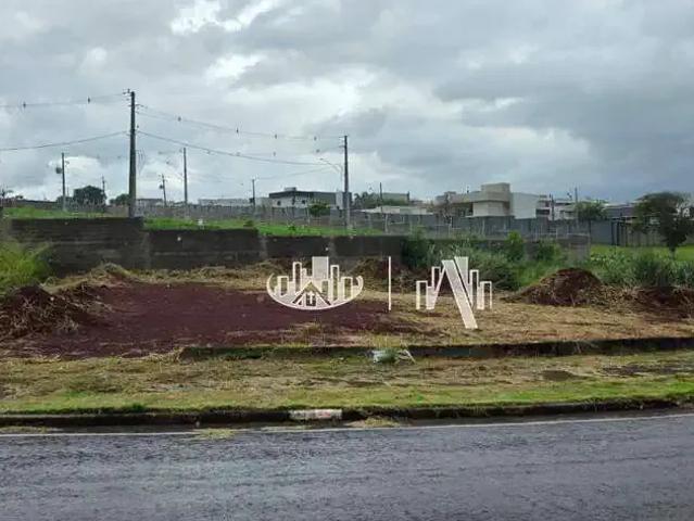 Terreno / Lote para Venda em Londrina/PR Residencial Terra Nova