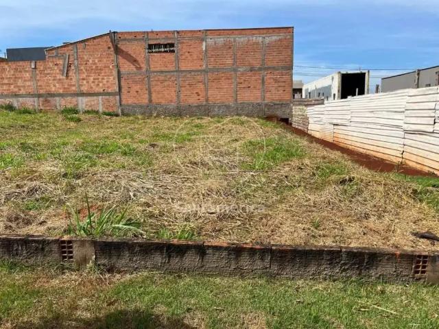 Terreno / Lote para Venda em Londrina/PR Residencial Terra Nova