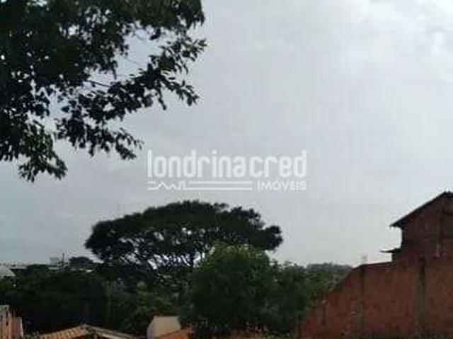 Terreno / Lote para Venda em Londrina/PR Residencial Vila Romana