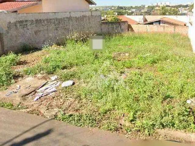 Terreno / Lote para Venda em Londrina/PR Residencial Vila Romana