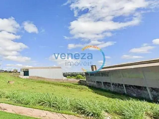 Terreno / Lote para Venda em Londrina/PR Rodocentro