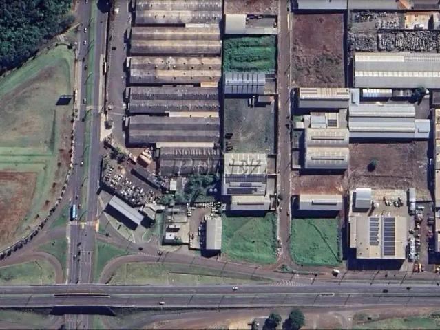 Terreno / Lote para Venda em Londrina/PR Rodocentro
