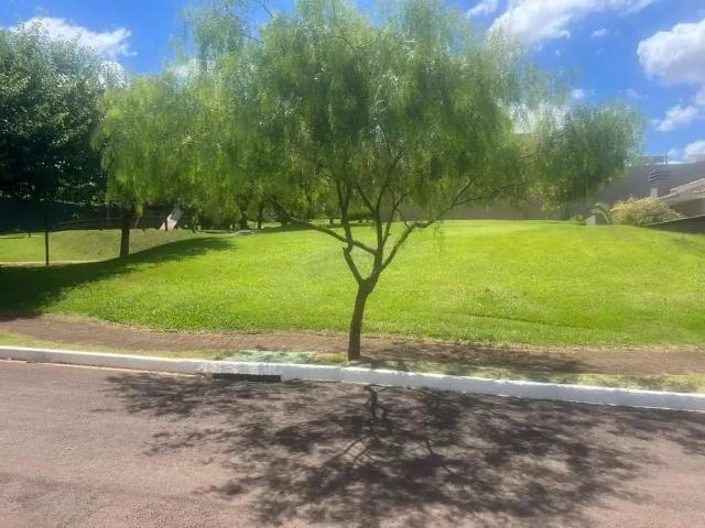 Terreno / Lote para Venda em Londrina/PR Royal Park Residence