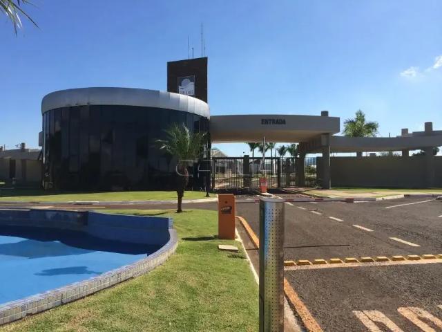 Terreno / Lote para Venda em Londrina/PR Sun Lake Residence