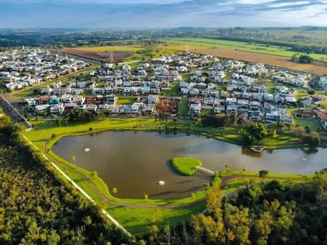 Terreno / Lote para Venda em Londrina/PR Sun Lake Residence