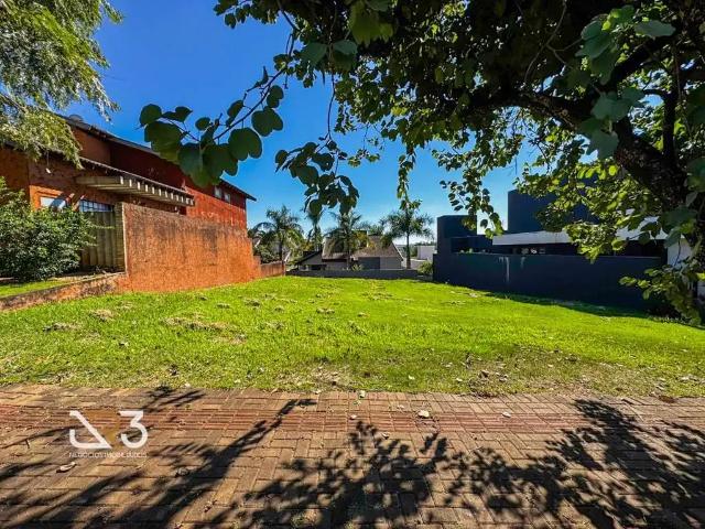 Terreno / Lote para Venda em Londrina/PR Sun Lake Residence