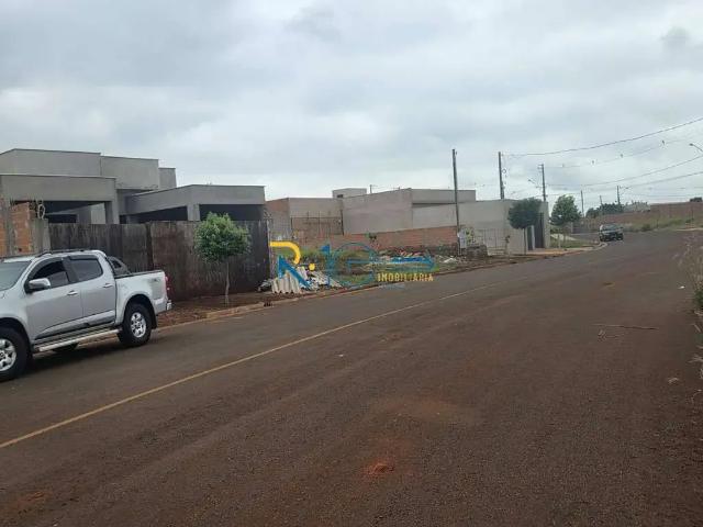 Terreno / Lote para Venda em Londrina/PR São Lourenço