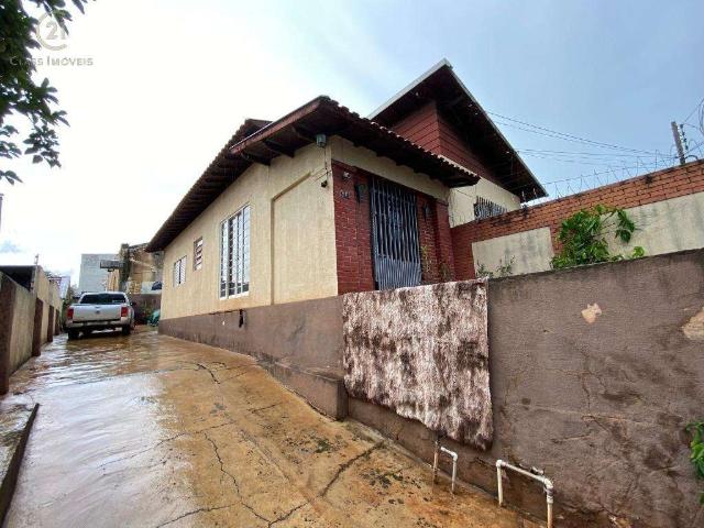 Terreno / Lote para Venda em Londrina/PR São Lourenço