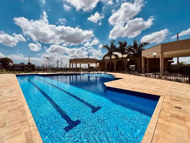 Terreno / Lote para Venda em Londrina/PR São Pedro