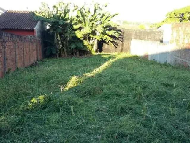 Terreno / Lote para Venda em Londrina/PR Sabará I