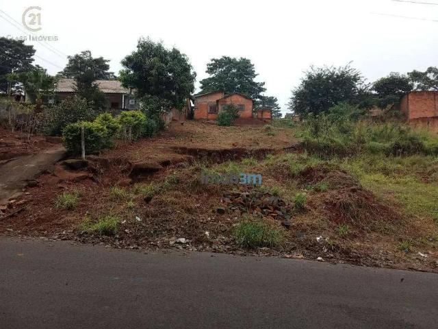 Terreno / Lote para Venda em Londrina/PR Sabará III
