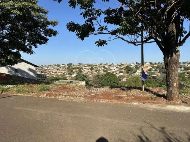 Terreno / Lote para Venda em Londrina/PR Sabará III
