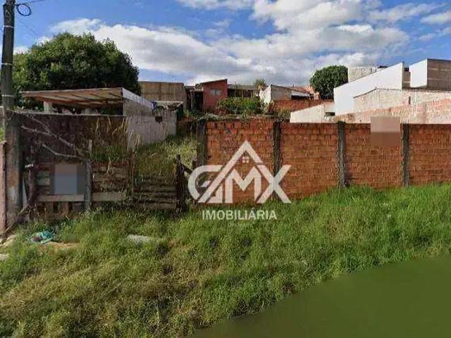 Terreno / Lote para Venda em Londrina/PR Sabará III