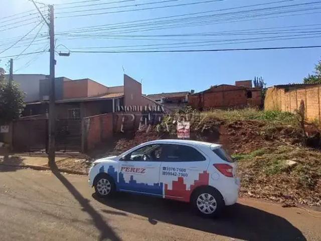 Terreno / Lote para Venda em Londrina/PR Sabará III