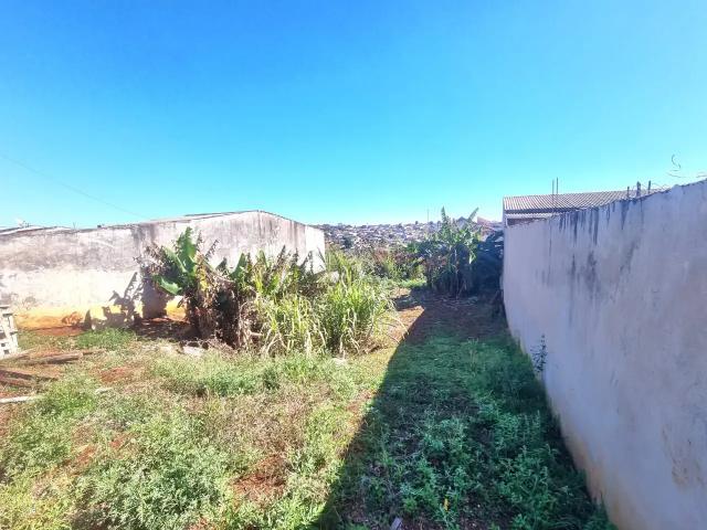 Terreno / Lote para Venda em Londrina/PR Sabará III