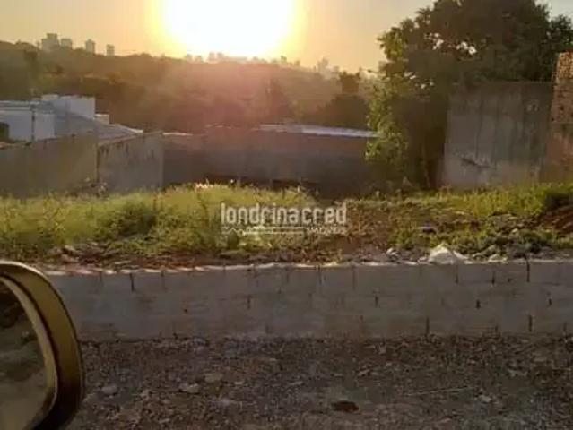 Terreno / Lote para Venda em Londrina/PR San Fernando