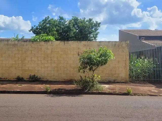 Terreno / Lote para Venda em Londrina/PR San Fernando