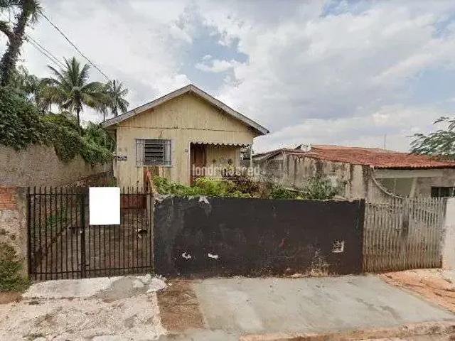 Terreno / Lote para Venda em Londrina/PR San Remo