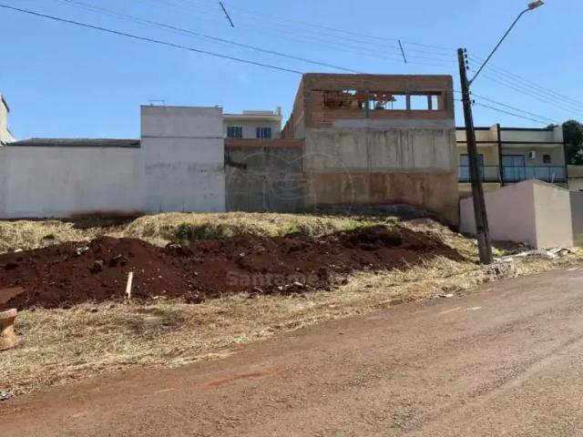 Terreno / Lote para Venda em Londrina/PR Santa Mônica