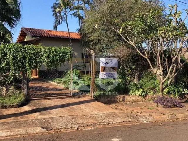 Terreno / Lote para Venda em Londrina/PR Santa Izabel
