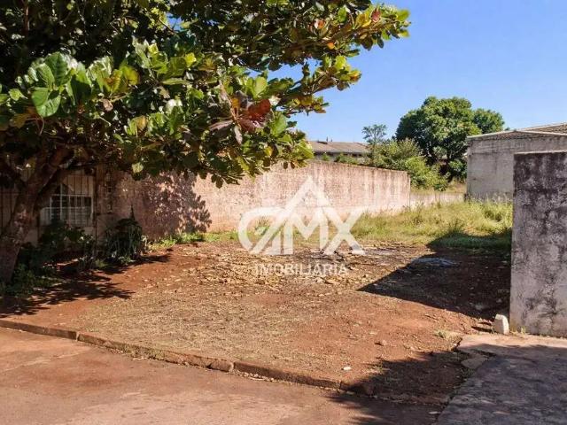 Terreno / Lote para Venda em Londrina/PR Santa Joana