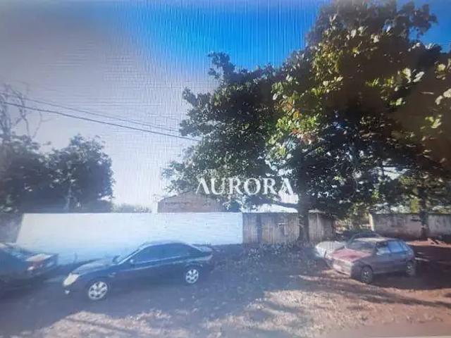 Terreno / Lote para Venda em Londrina/PR Santa Joana