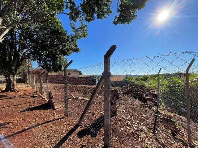 Terreno / Lote para Venda em Londrina/PR Santa Joana