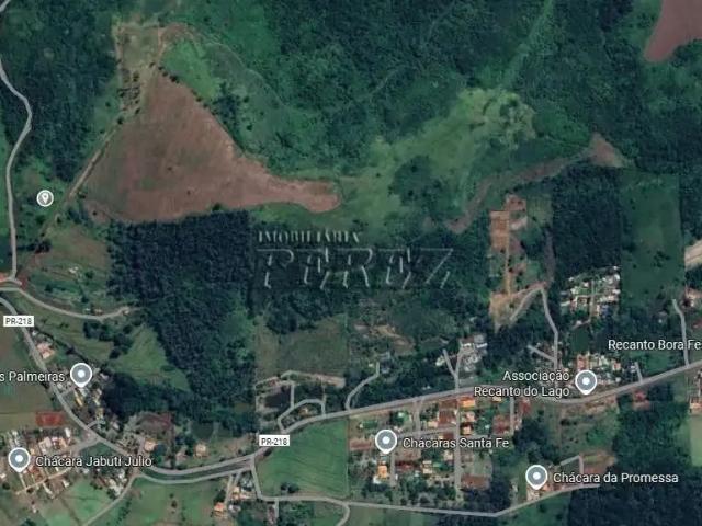 Terreno / Lote para Venda em Londrina/PR Santa Joana