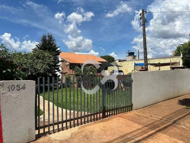 Terreno / Lote para Venda em Londrina/PR Santa Rita 1