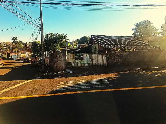Terreno / Lote para Venda em Londrina/PR Santa Rita 1
